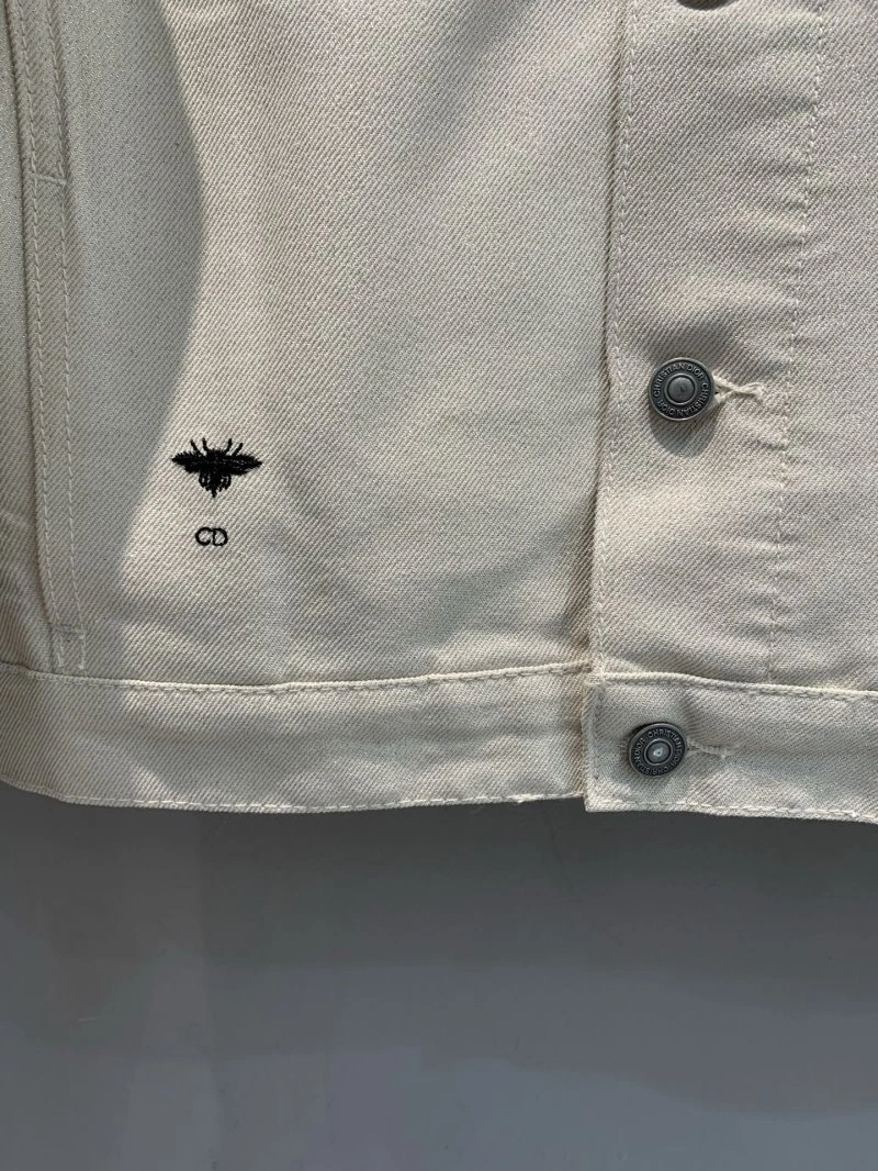 OEM Christian Dior Outwear