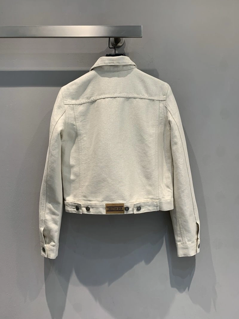 OEM Christian Dior Outwear