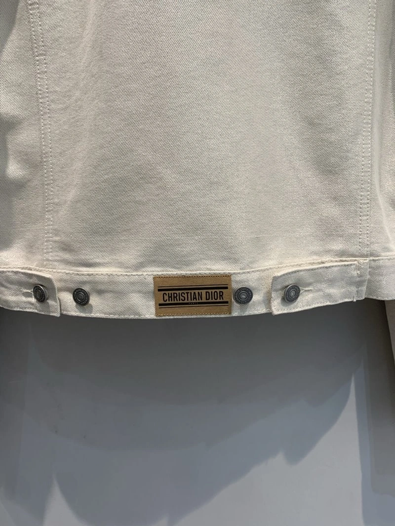 OEM Christian Dior Outwear