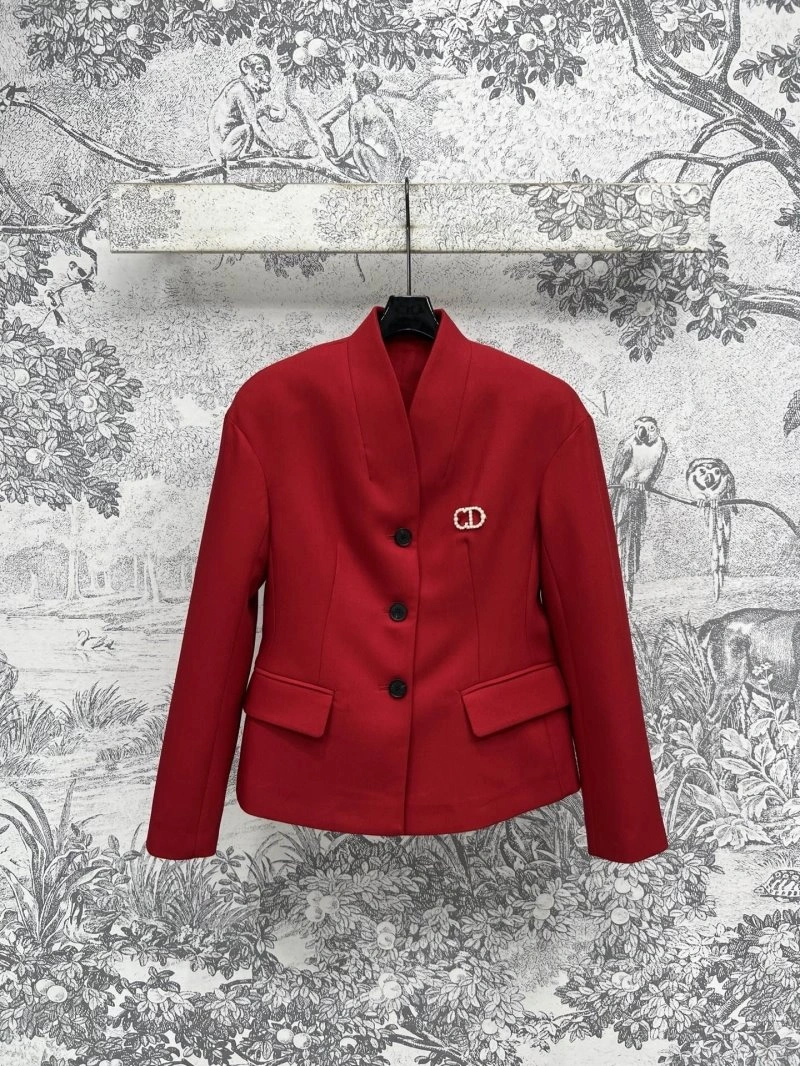 Christian Dior Outwear