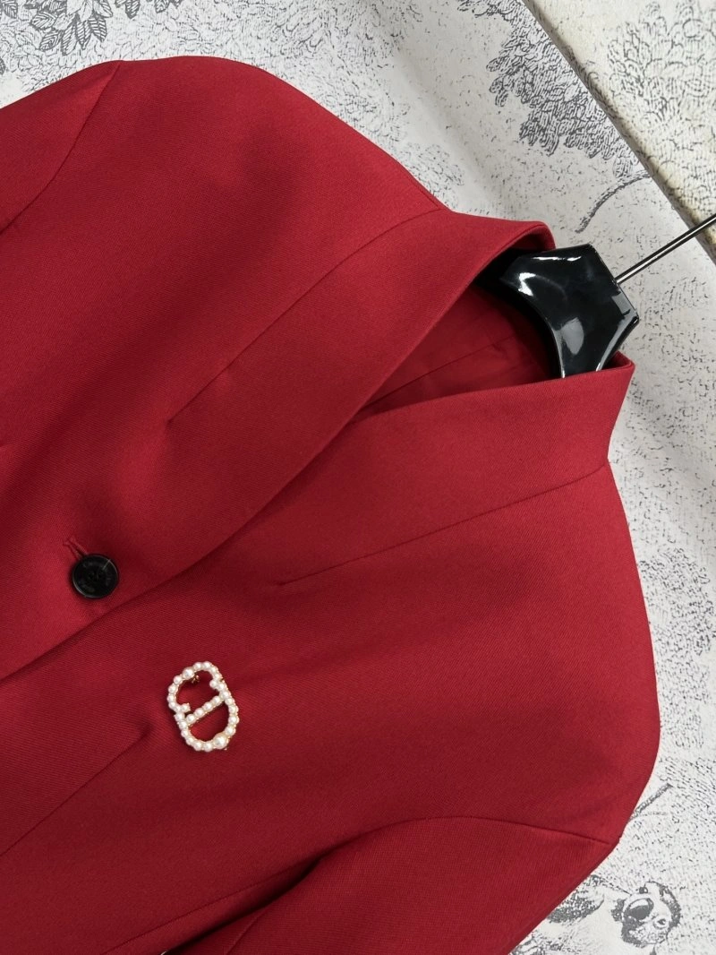 Legit Christian Dior Outwear