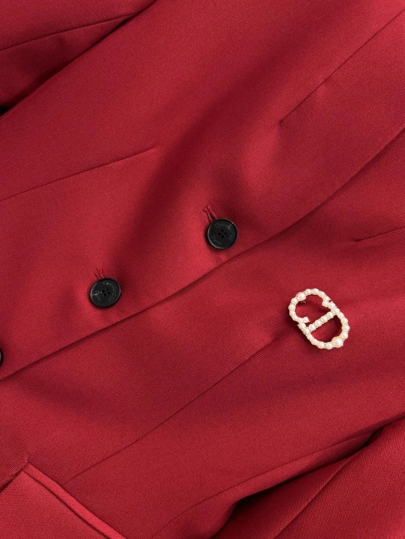 Legit Christian Dior Outwear