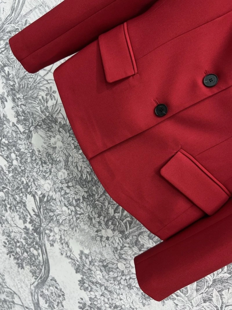 Legit Christian Dior Outwear