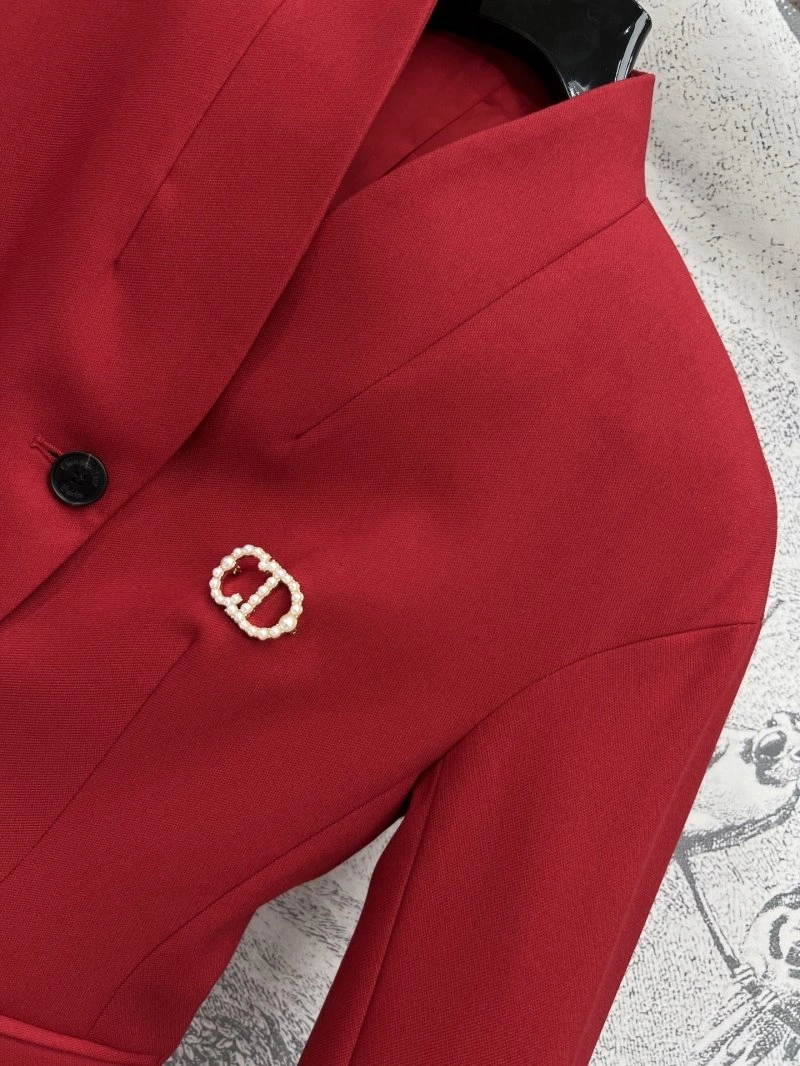 Legit Christian Dior Outwear