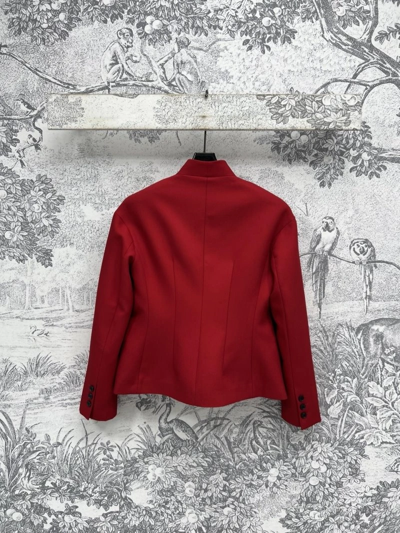 Legit Christian Dior Outwear