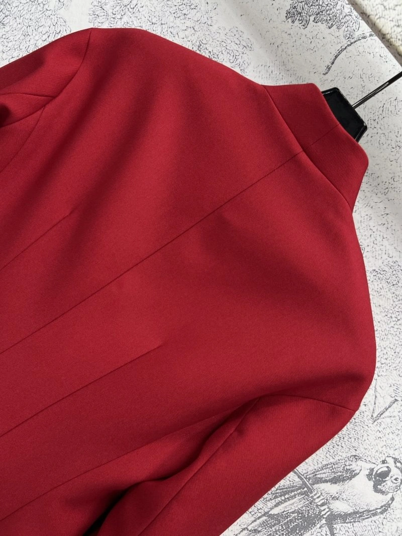 Legit Christian Dior Outwear