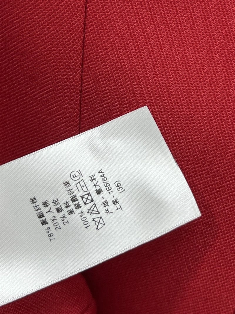 Legit Christian Dior Outwear