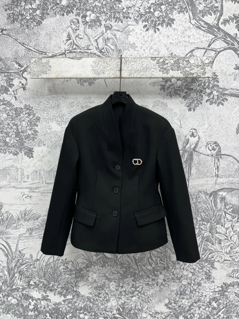 Christian Dior Outwear