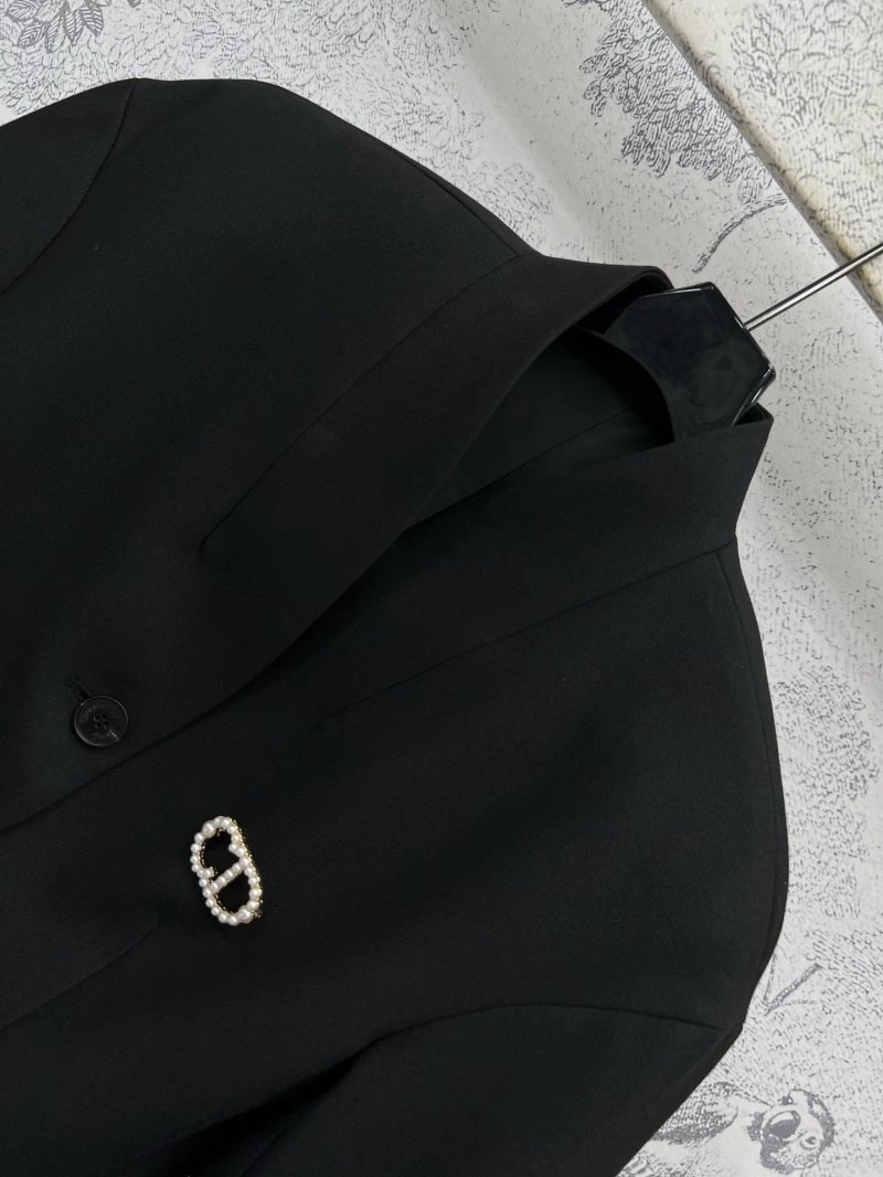 Official Christian Dior Outwear