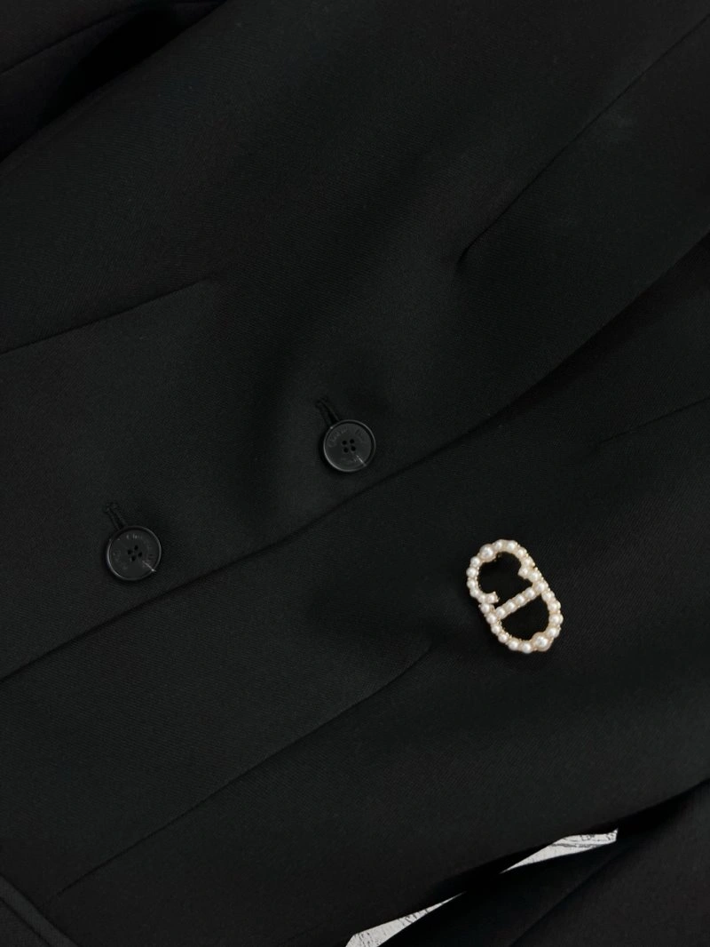 Official Christian Dior Outwear
