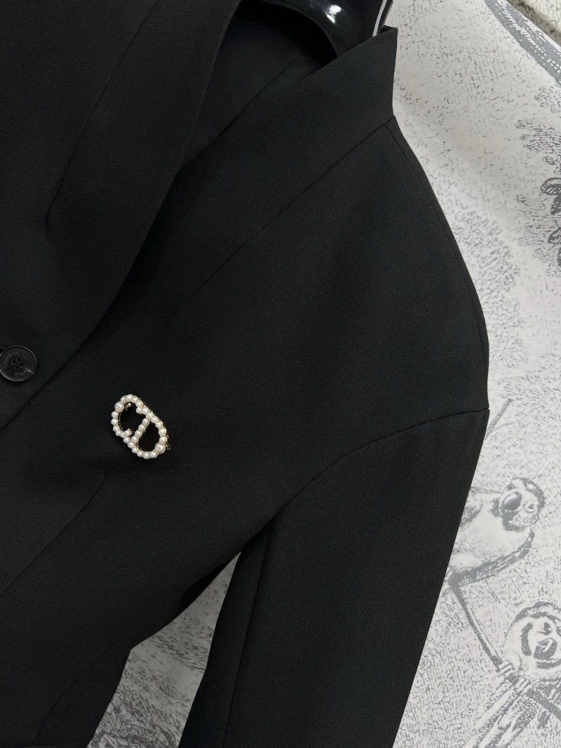 Official Christian Dior Outwear