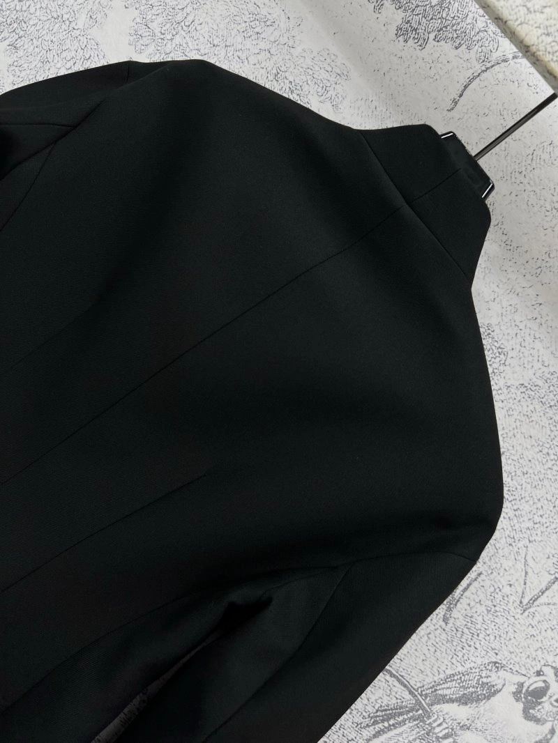 Official Christian Dior Outwear