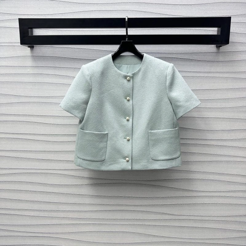 Christian Dior Outwear