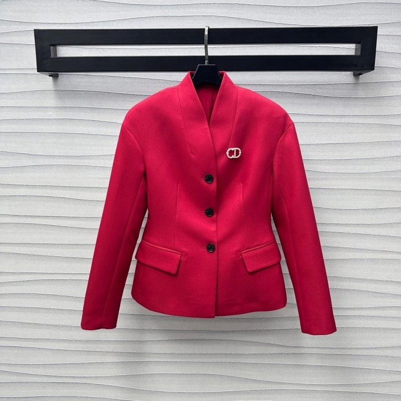 Christian Dior Outwear