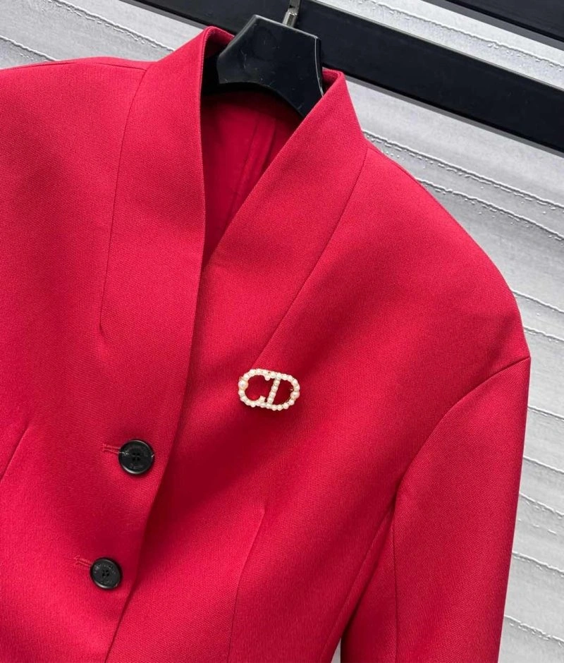 Bargain Christian Dior Outwear