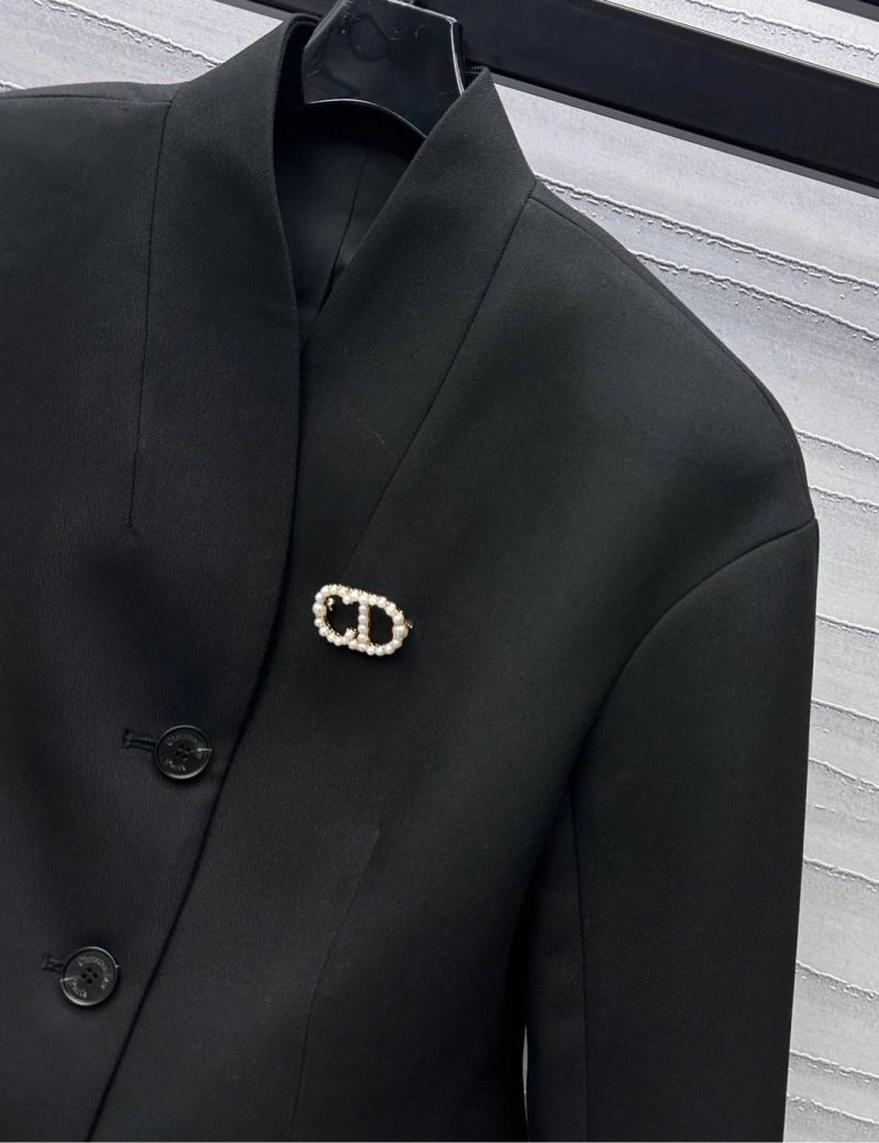 OEM Christian Dior Outwear