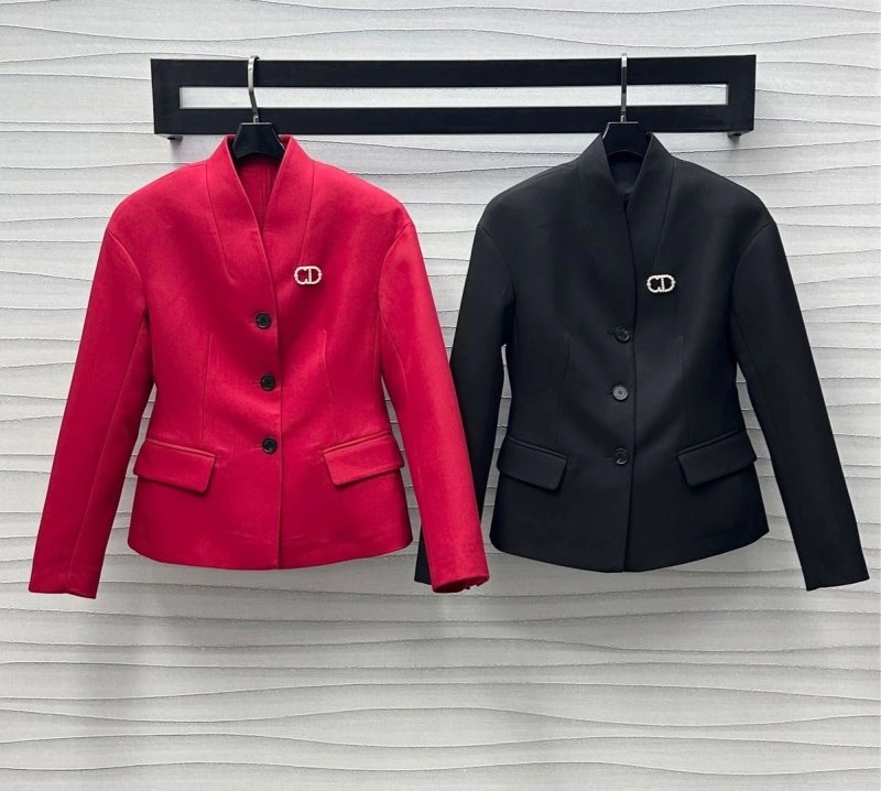 OEM Christian Dior Outwear