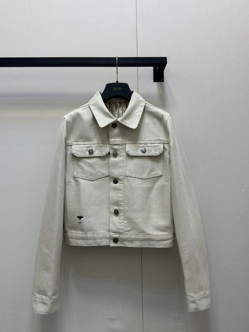Christian Dior Outwear