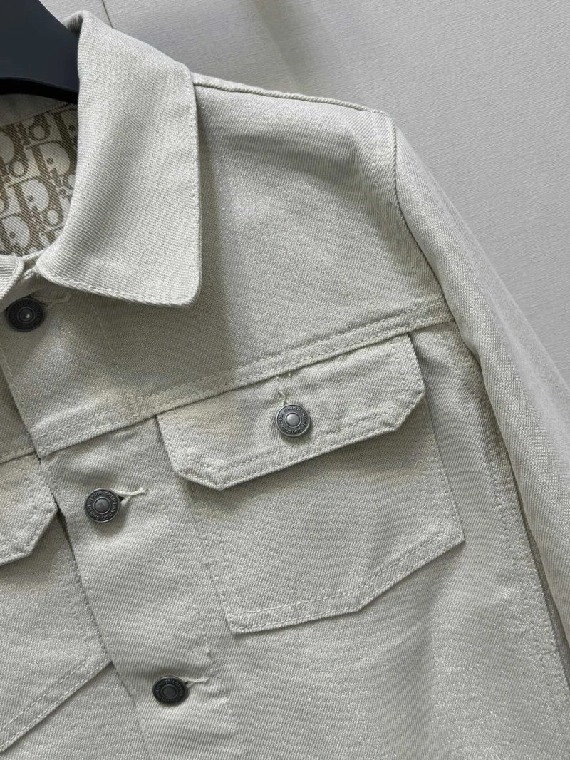Authentic Christian Dior Outwear