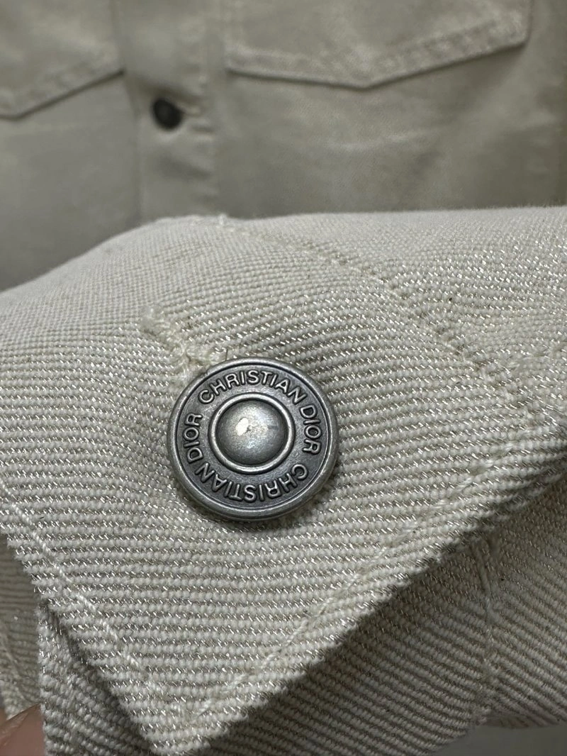 Authentic Christian Dior Outwear