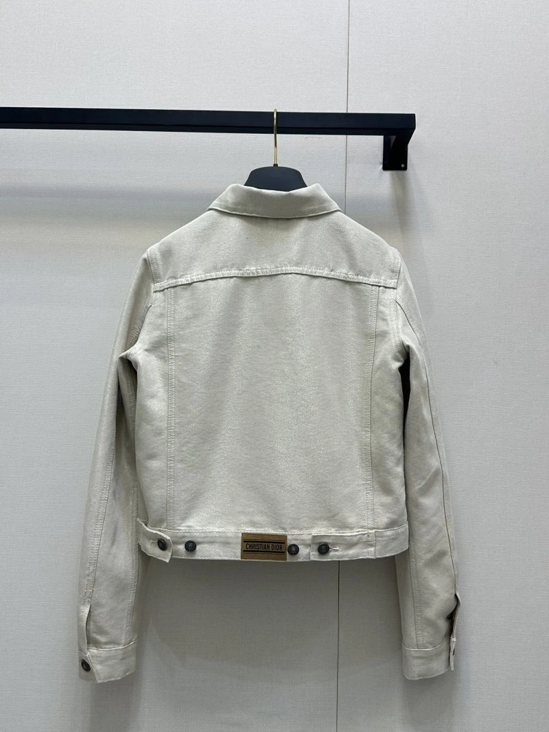 Authentic Christian Dior Outwear