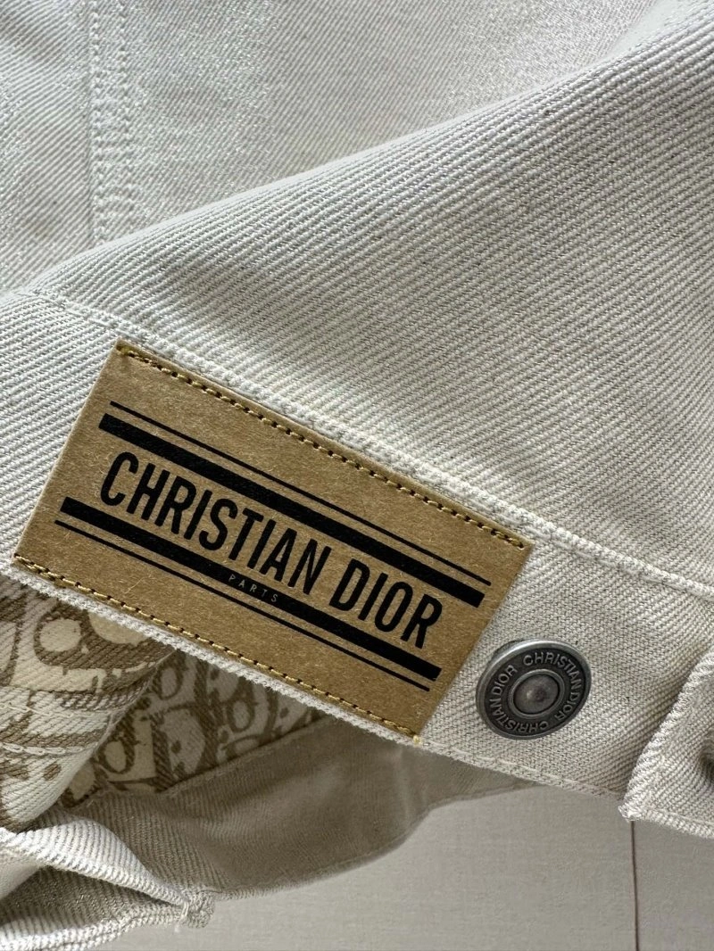 Authentic Christian Dior Outwear