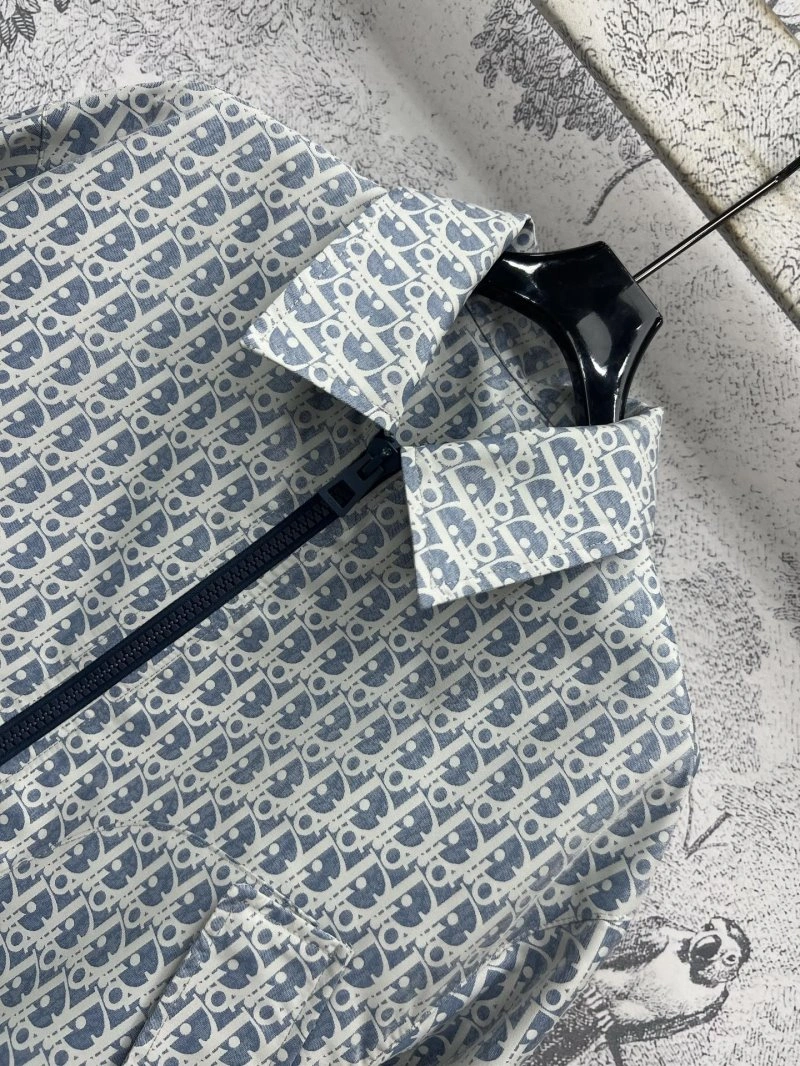 Mirror quality Christian Dior Outwear