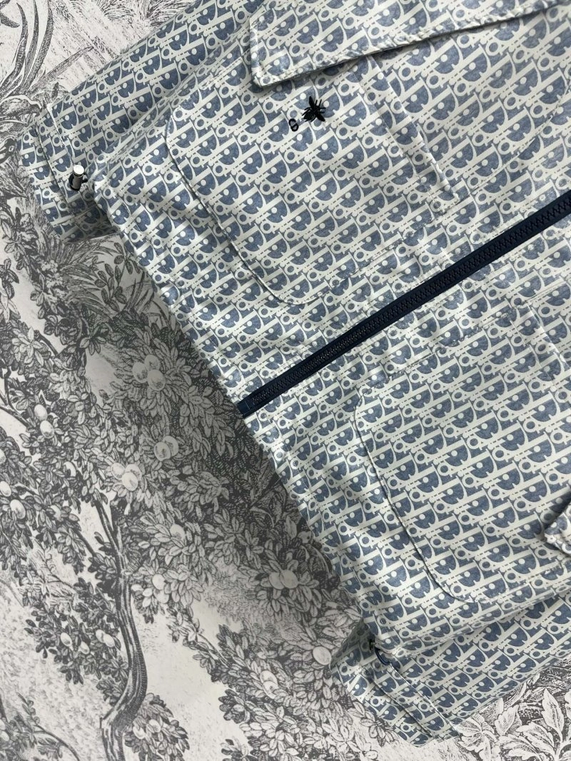 Mirror quality Christian Dior Outwear