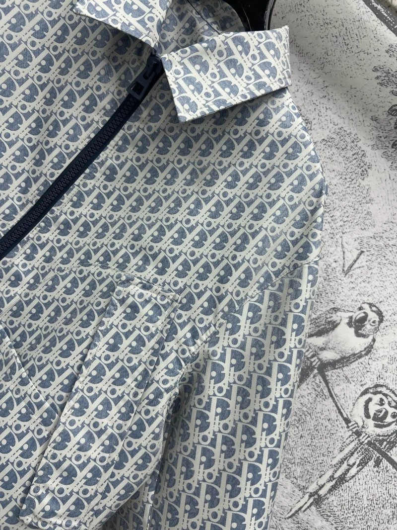 Mirror quality Christian Dior Outwear