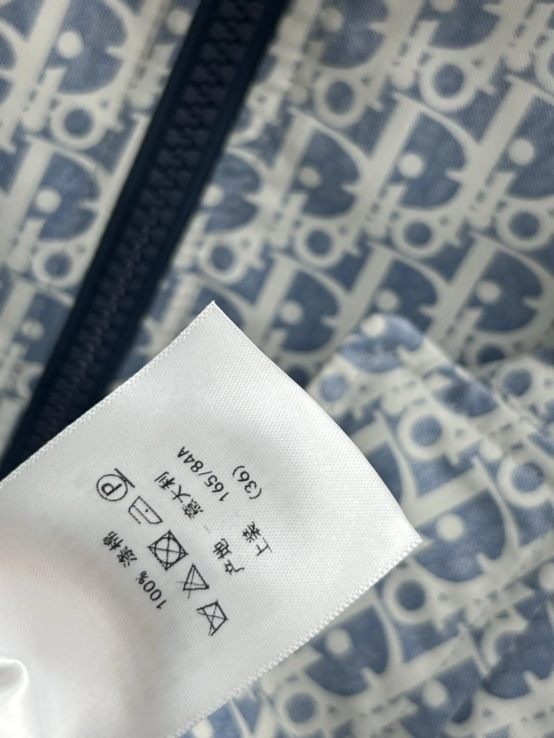 Mirror quality Christian Dior Outwear