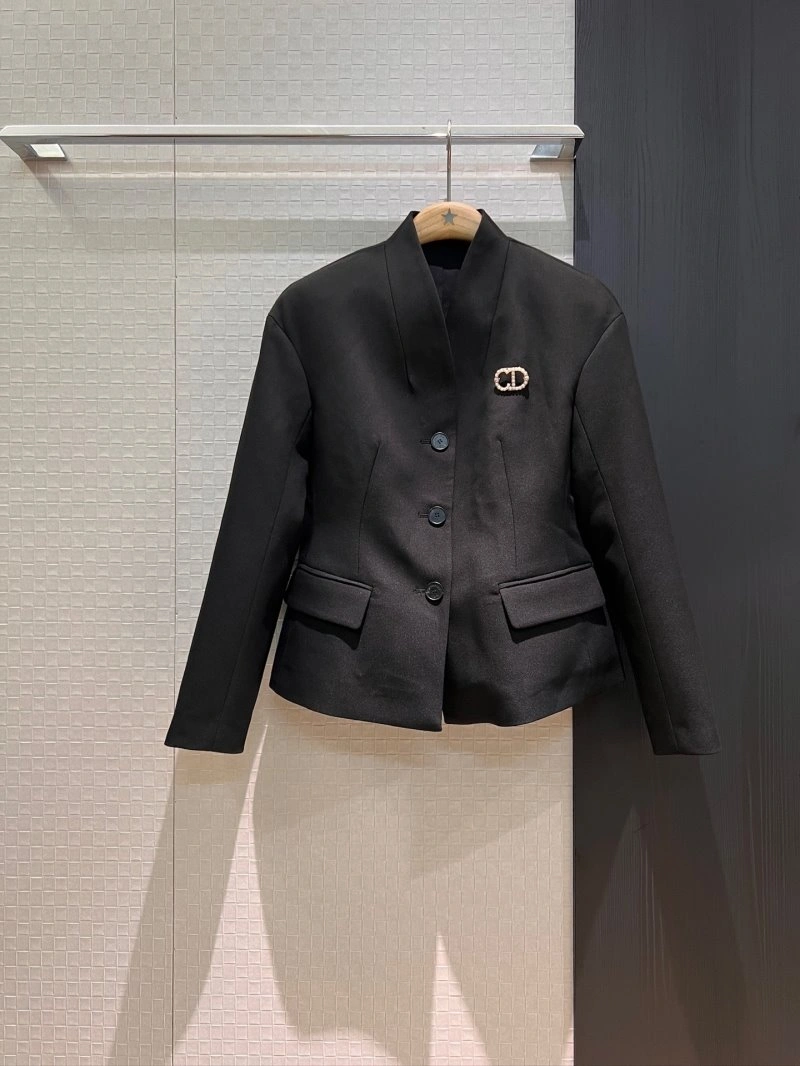 Christian Dior Outwear