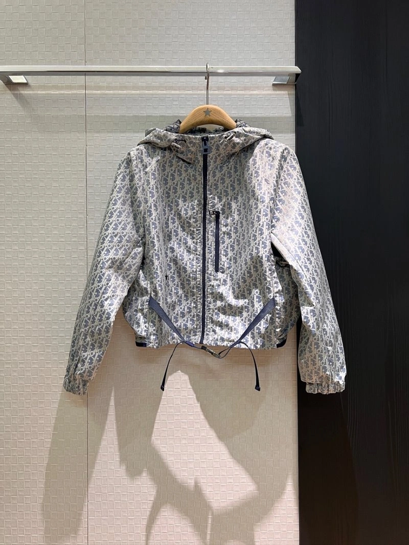 Christian Dior Outwear