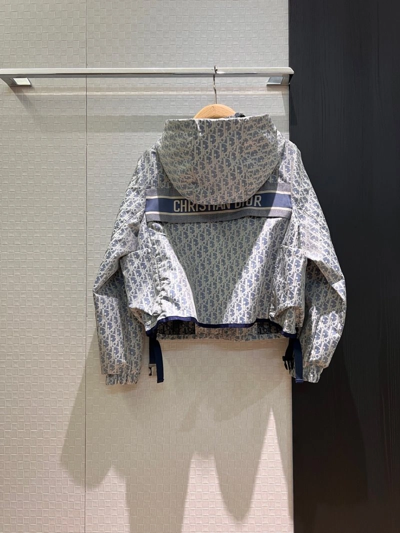 High fidelity Christian Dior Outwear