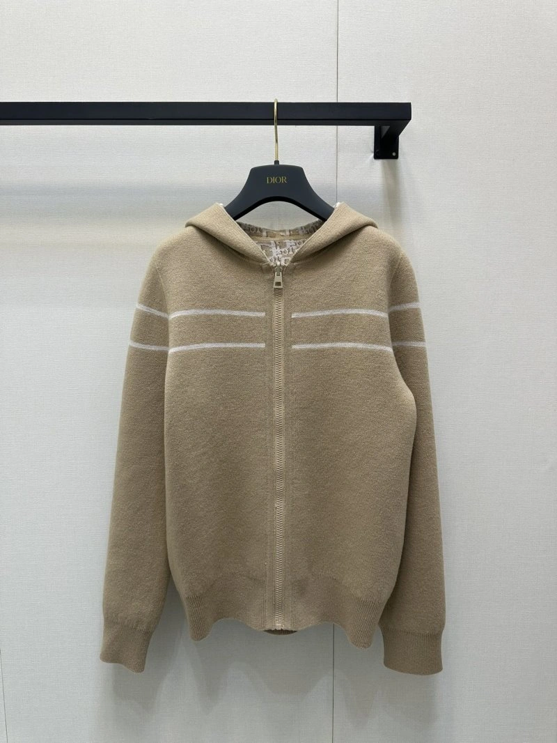 Christian Dior Outwear