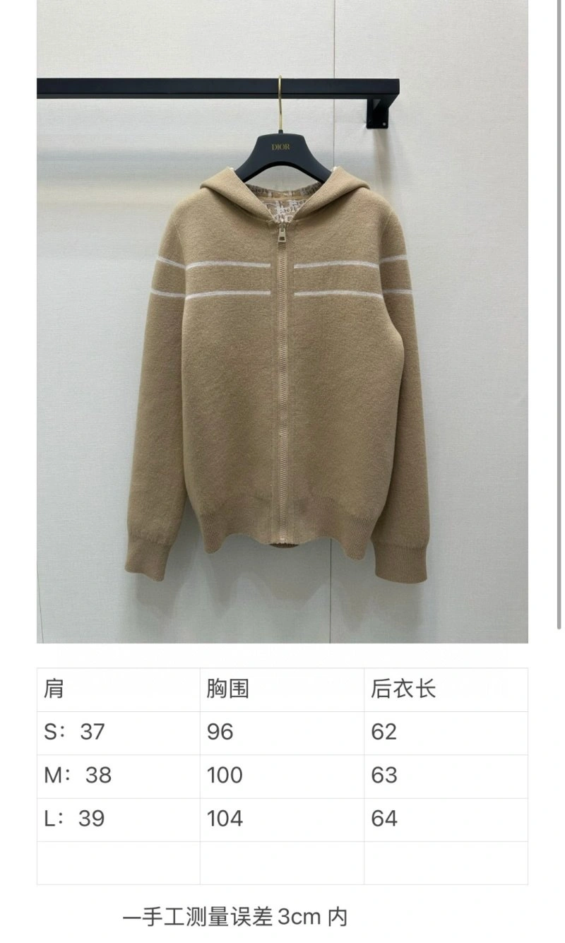 Bargain Christian Dior Outwear