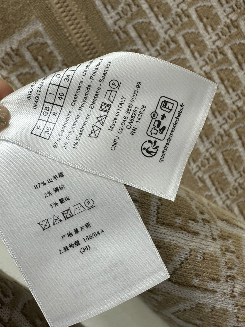 Bargain Christian Dior Outwear