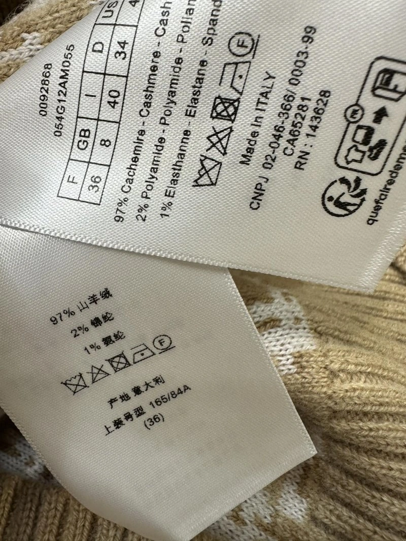 Cut-rate Christian Dior Outwear