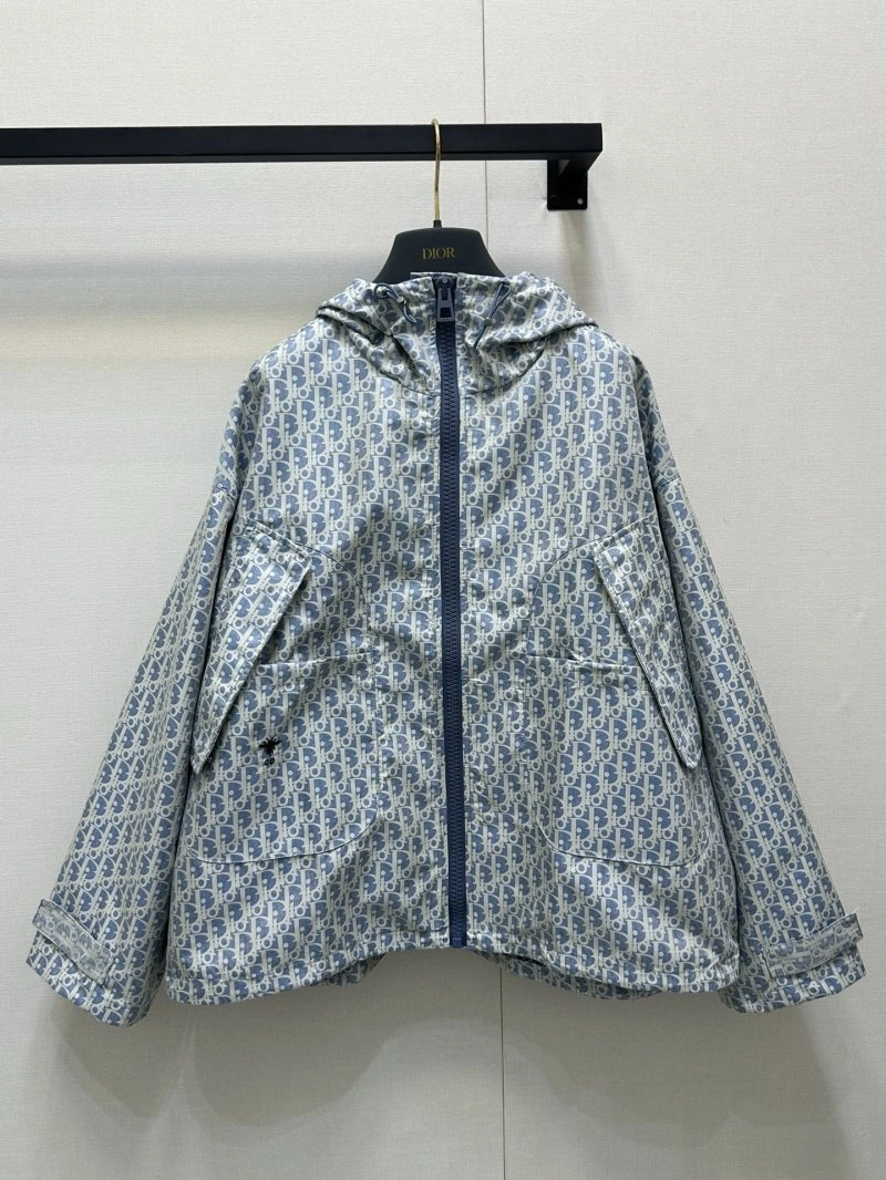 Christian Dior Outwear