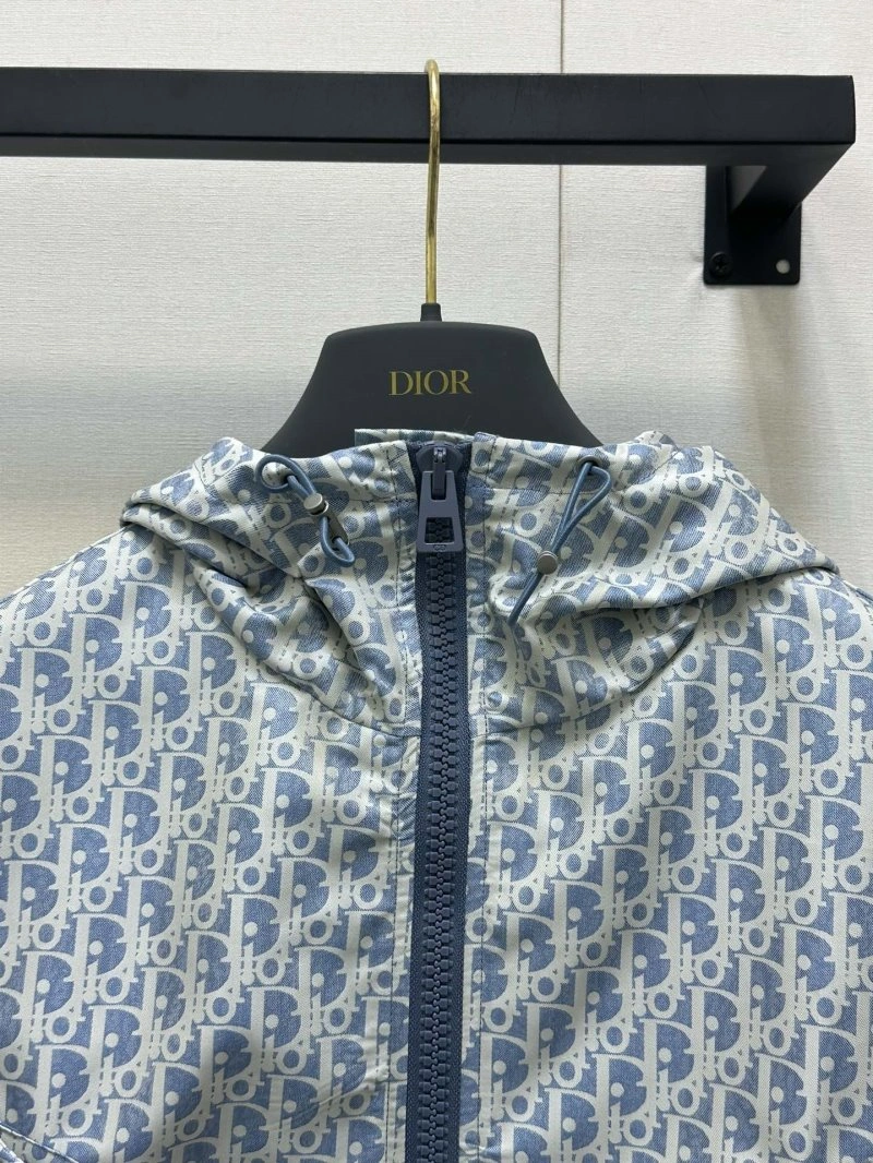 Discounted Christian Dior Outwear