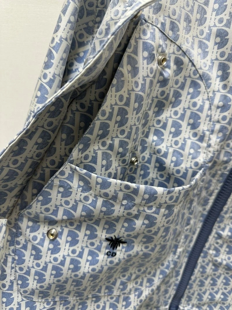 Discounted Christian Dior Outwear