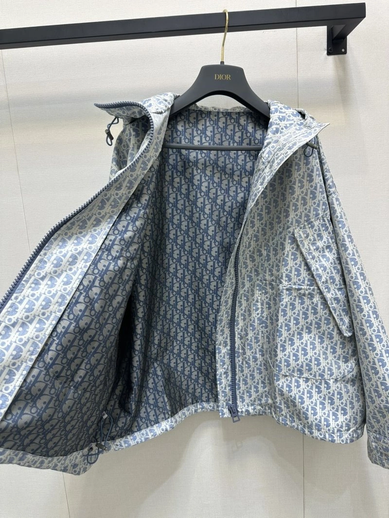 Discounted Christian Dior Outwear