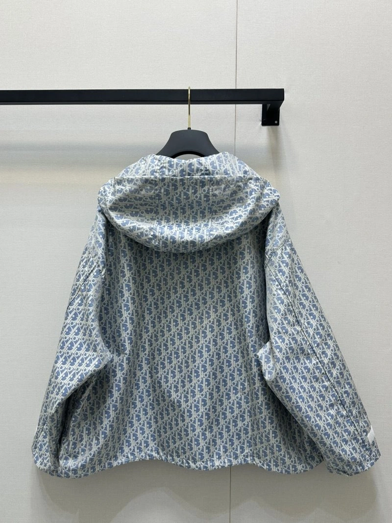 Discounted Christian Dior Outwear