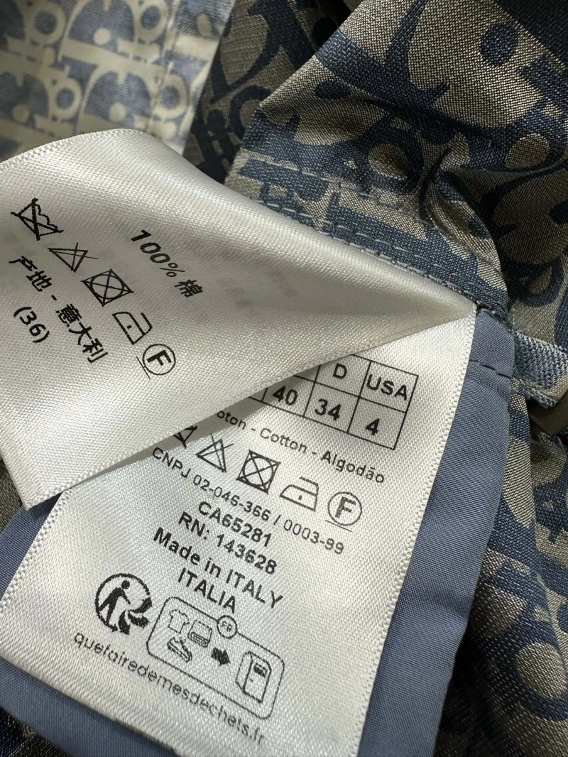 Discounted Christian Dior Outwear