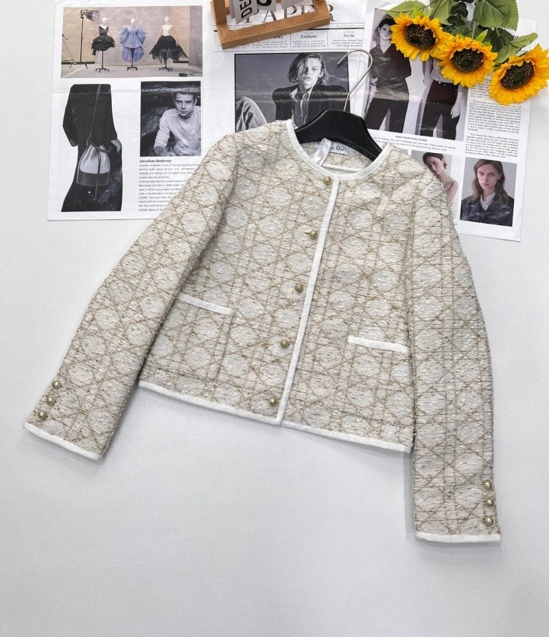 Christian Dior Outwear