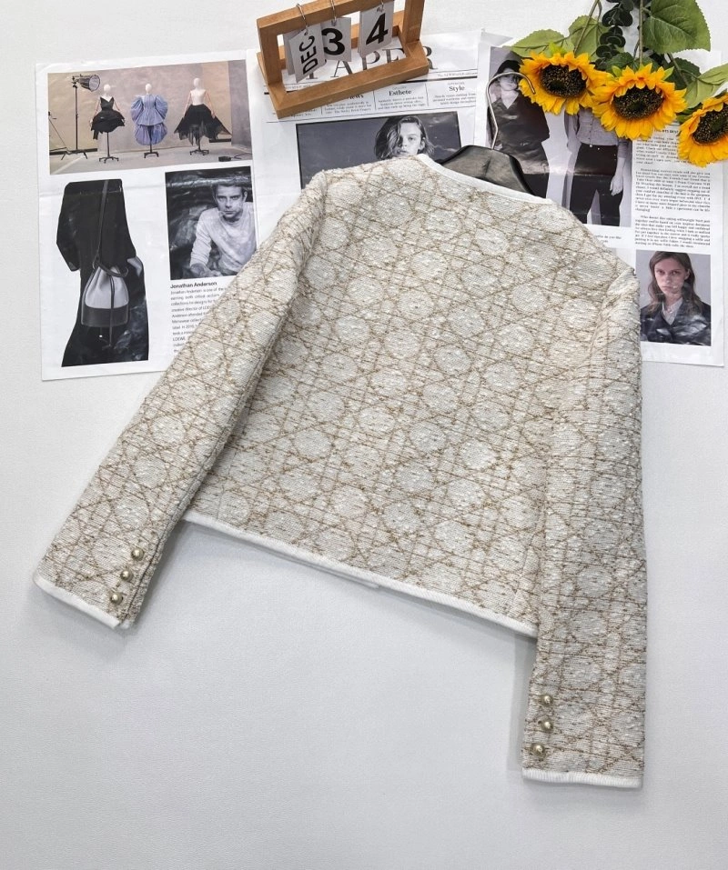 Value-priced Christian Dior Outwear