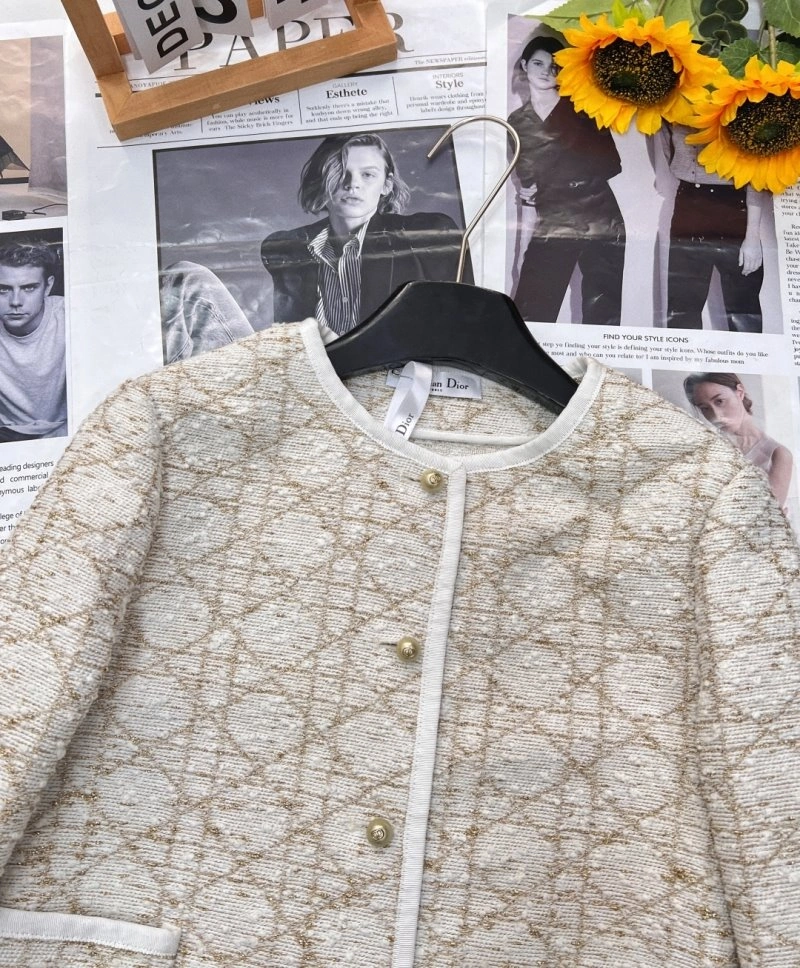 Value-priced Christian Dior Outwear