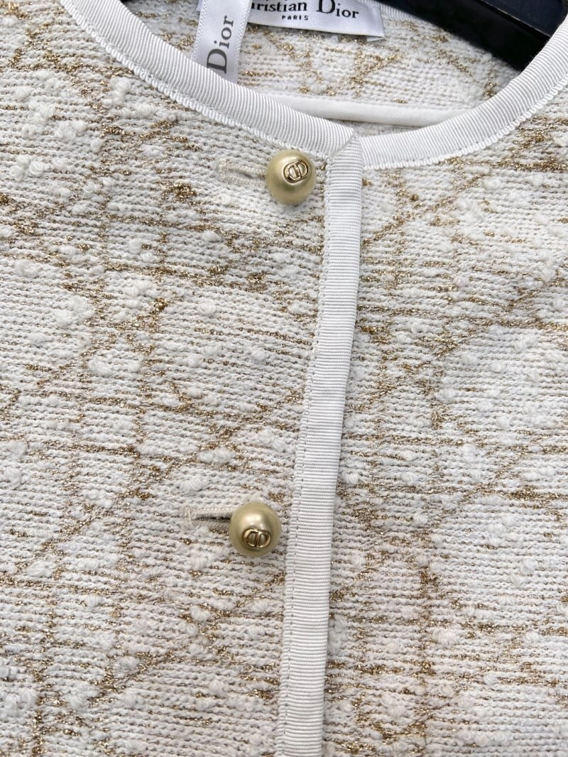Value-priced Christian Dior Outwear