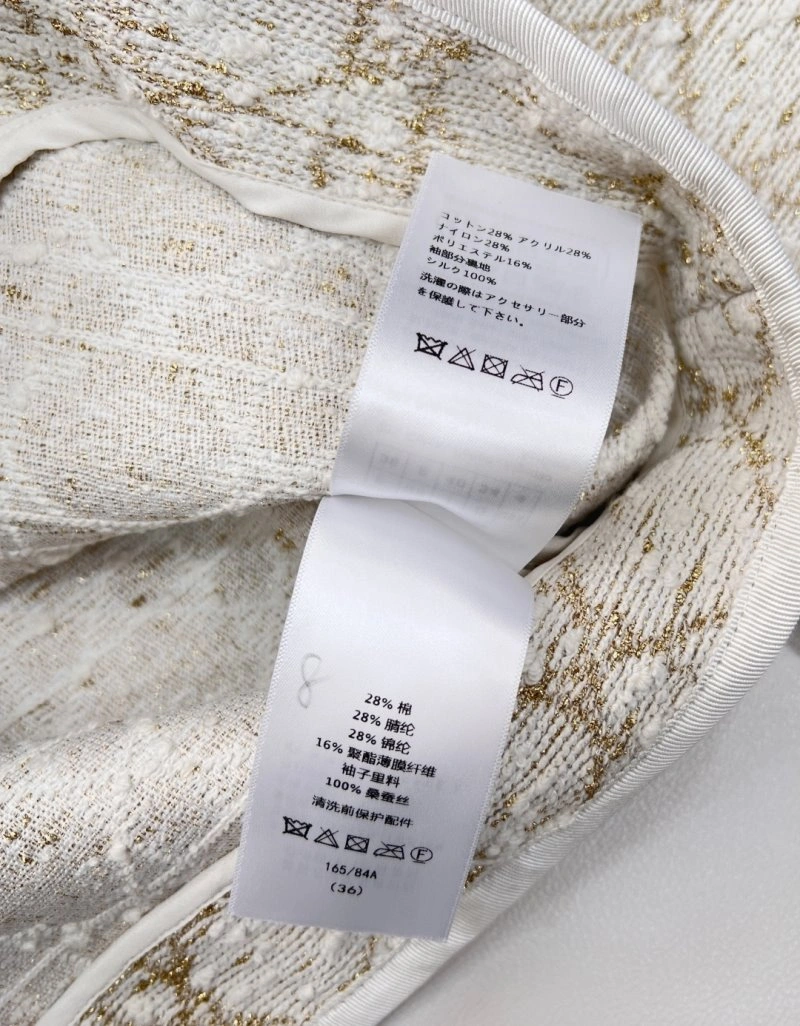 Value-priced Christian Dior Outwear
