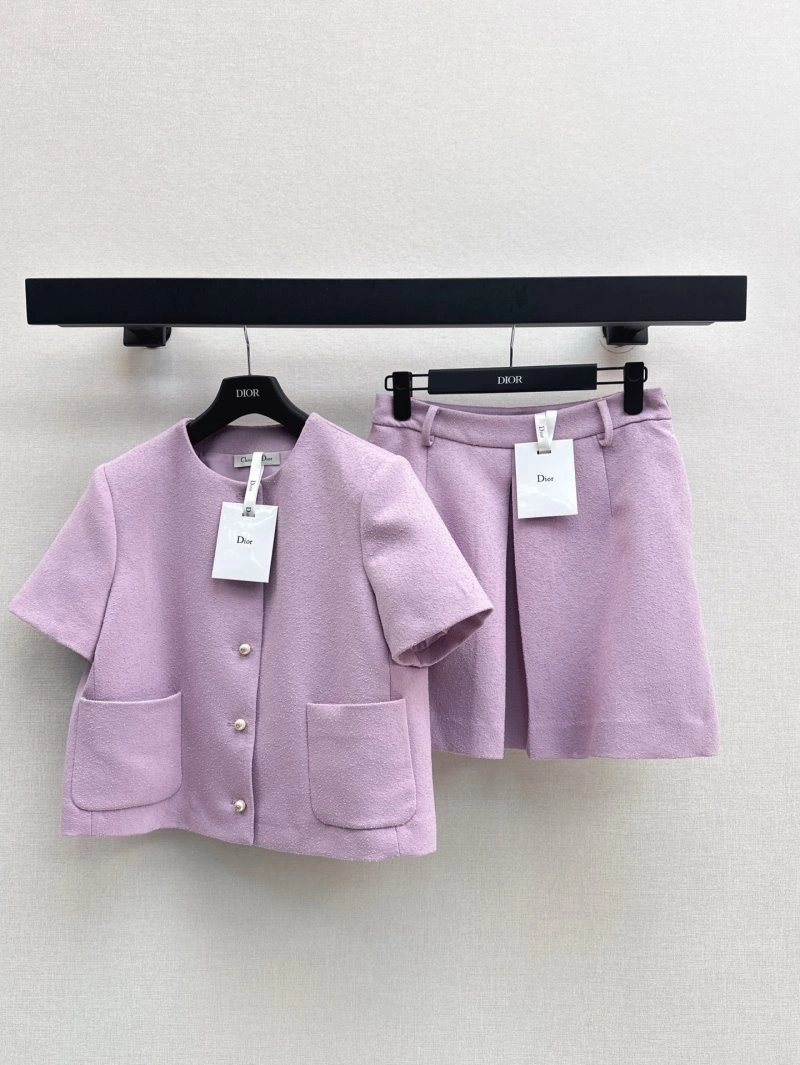 Christian Dior Outwear
