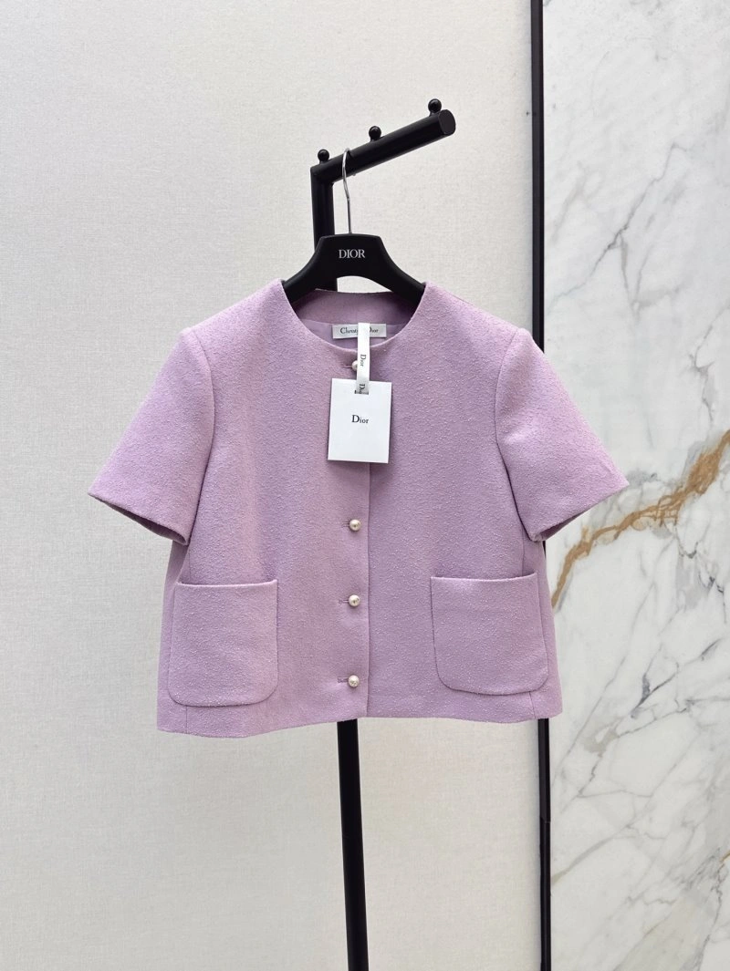 Economical Christian Dior Outwear